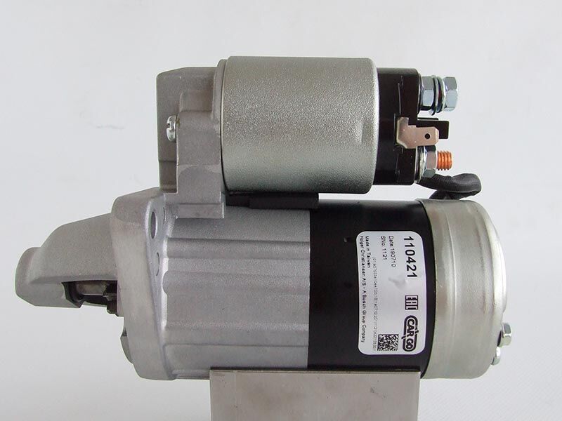 AUTOELEKTRIKA CARGO - Autodijelovi Hrvatska