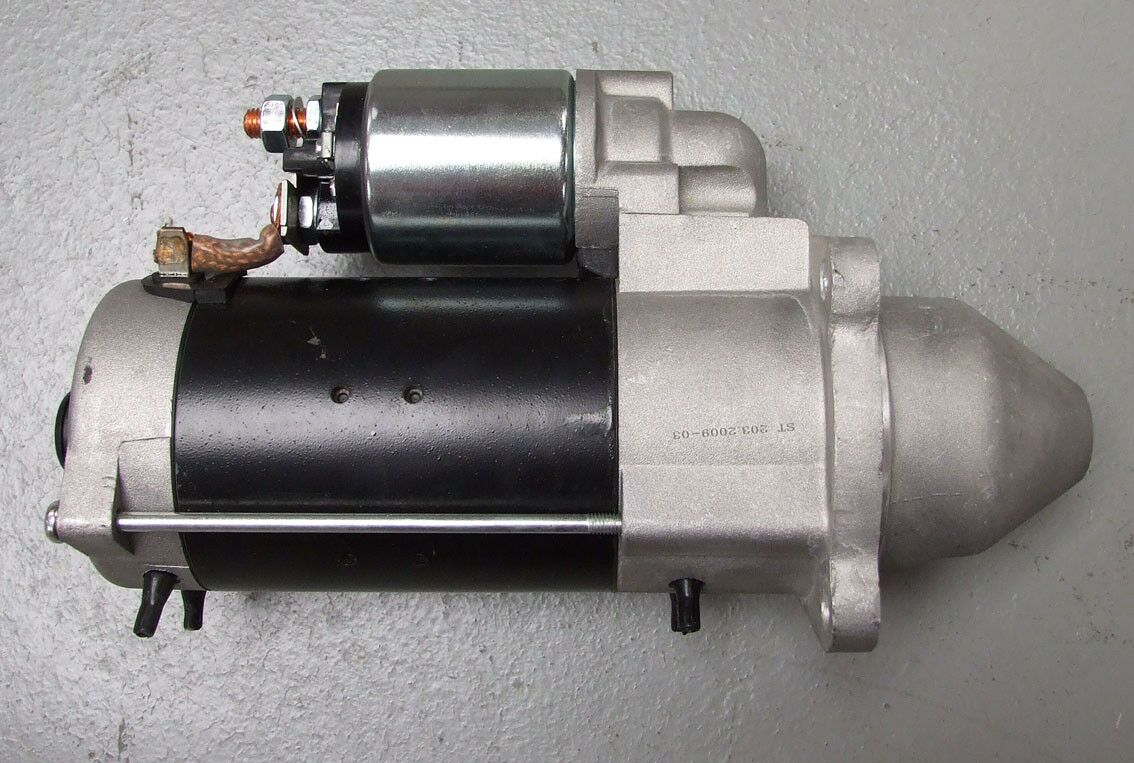 AUTOELEKTRIKA CARGO - Autodijelovi Hrvatska