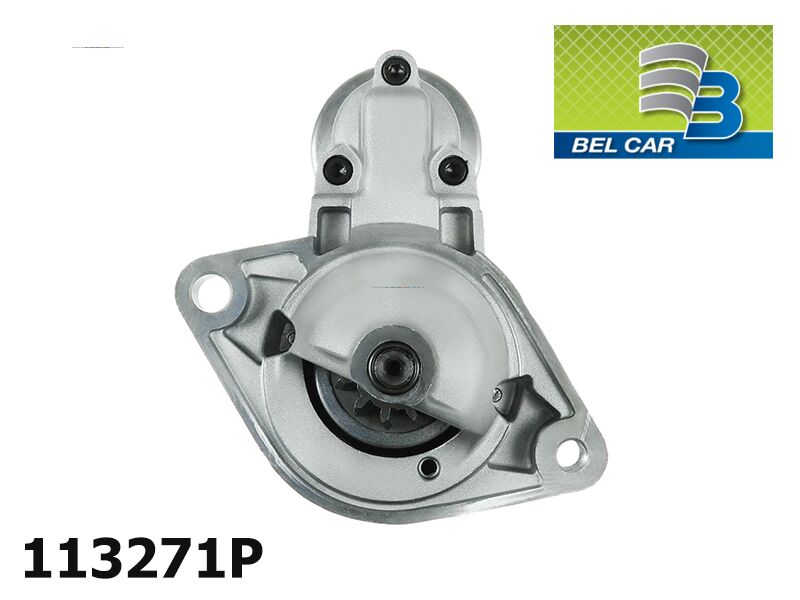 AUTOELEKTRIKA CARGO - Autodijelovi Hrvatska