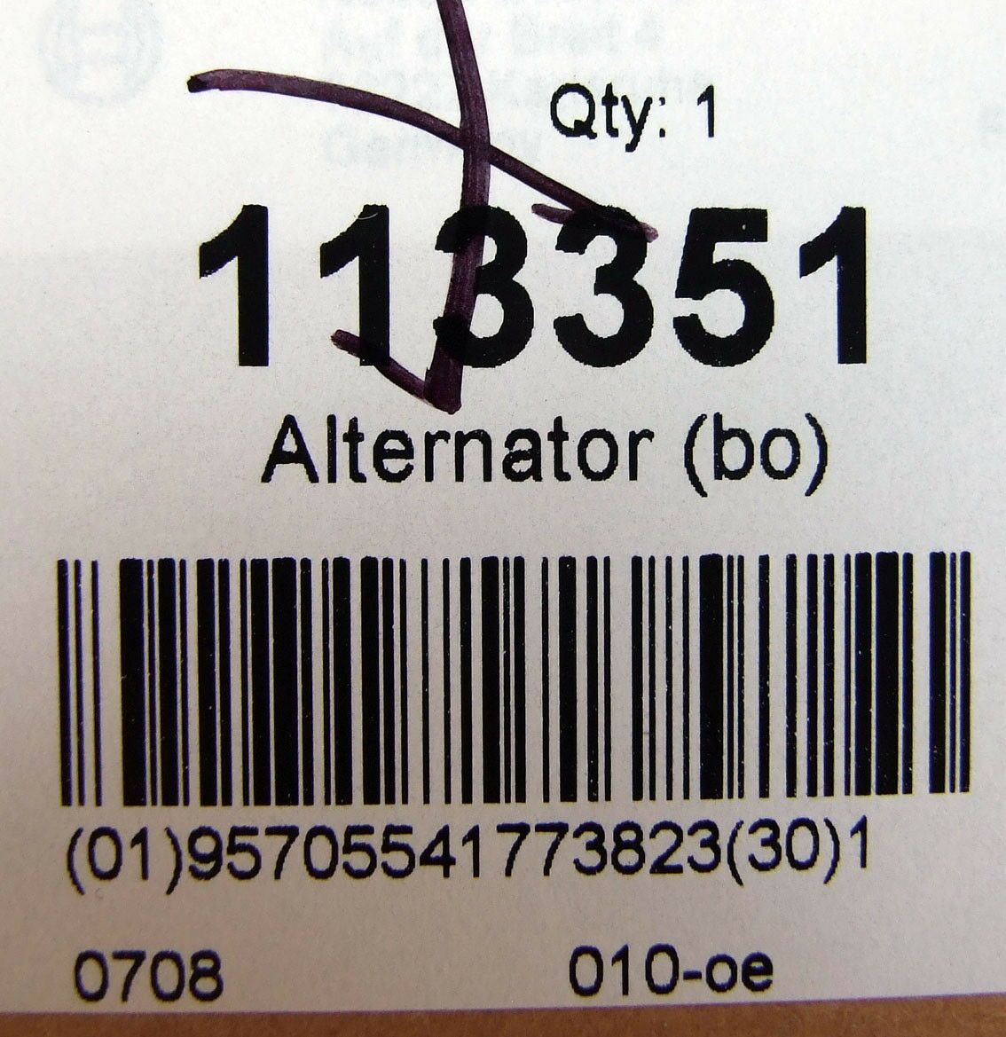 AUTOELEKTRIKA CARGO - Autodijelovi Hrvatska