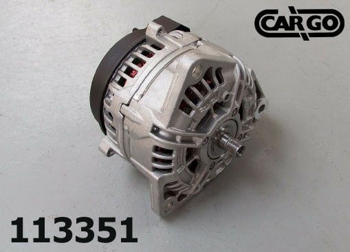 AUTOELEKTRIKA CARGO - Autodijelovi Hrvatska