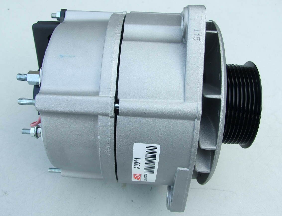 AUTOELEKTRIKA CARGO - Autodijelovi Hrvatska