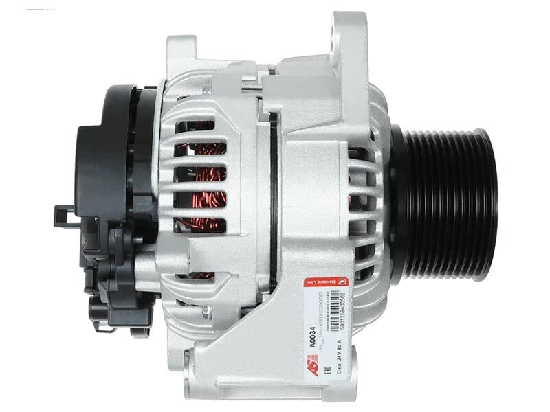 AUTOELEKTRIKA CARGO - Autodijelovi Hrvatska