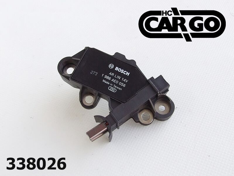 AUTOELEKTRIKA CARGO - Autodijelovi Hrvatska