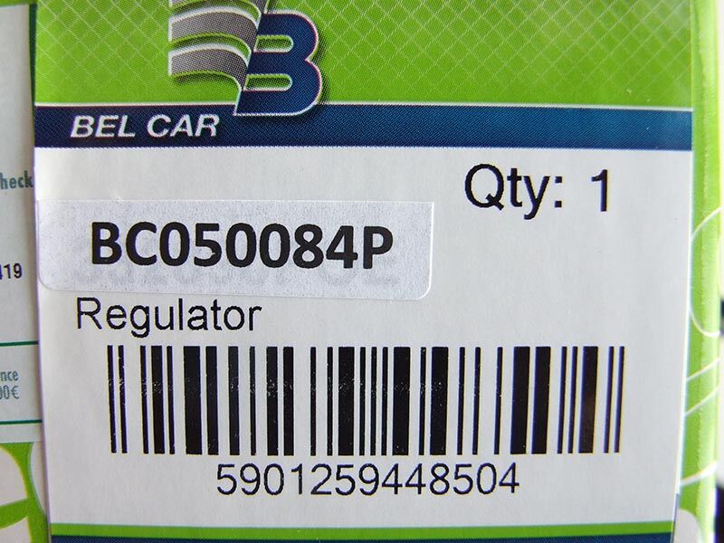 AUTOELEKTRIKA CARGO - Autodijelovi Hrvatska