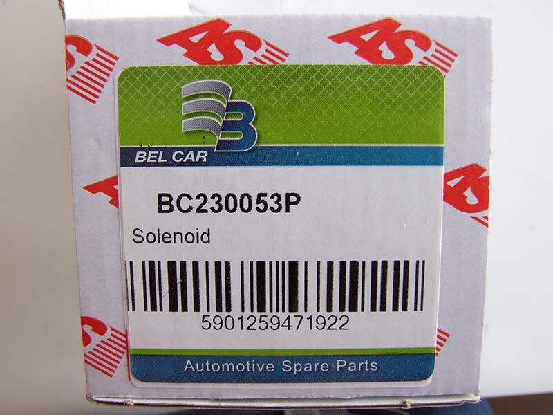 AUTOELEKTRIKA CARGO - Autodijelovi Hrvatska